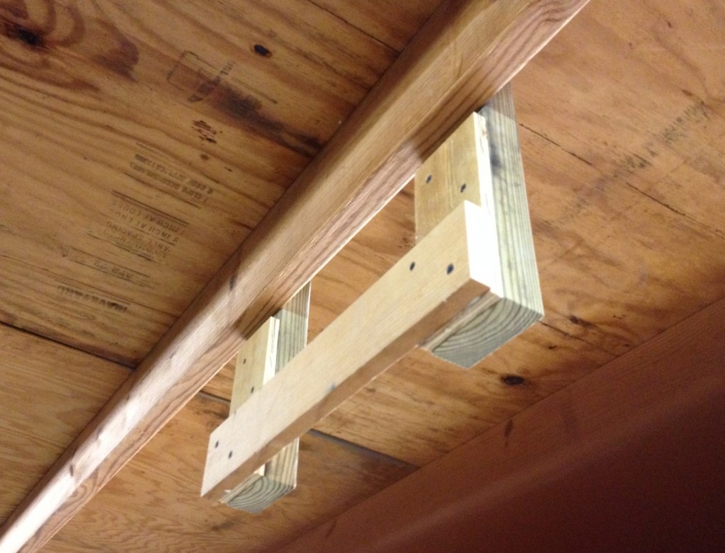 Make your own cornhole (or bags, if you prefer) game boxes, plus my ...