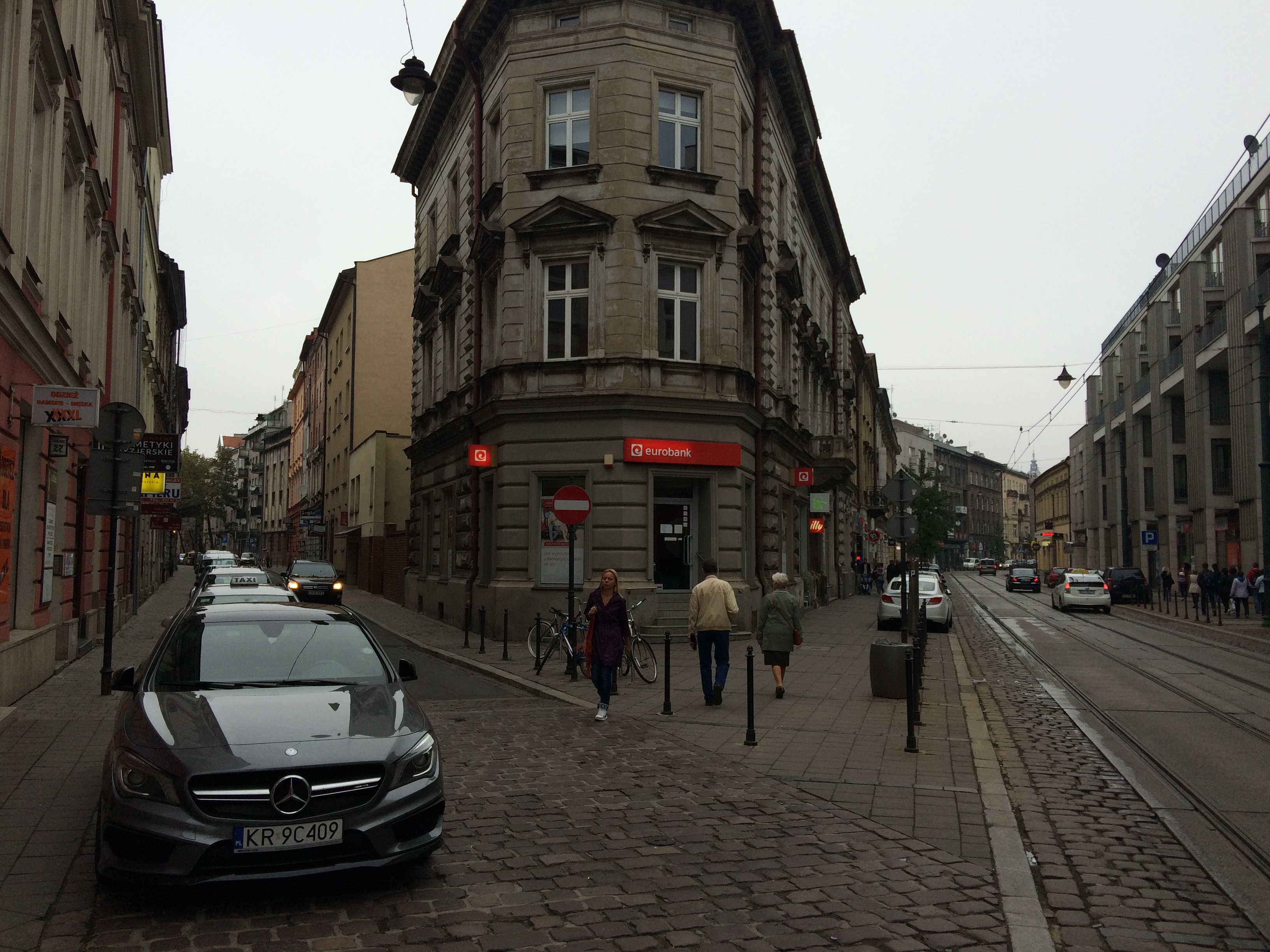 My Trip to Krakow, Poland: The Sights | Kurt's Blog